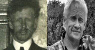 Culbert Family History: Separated at Birth?