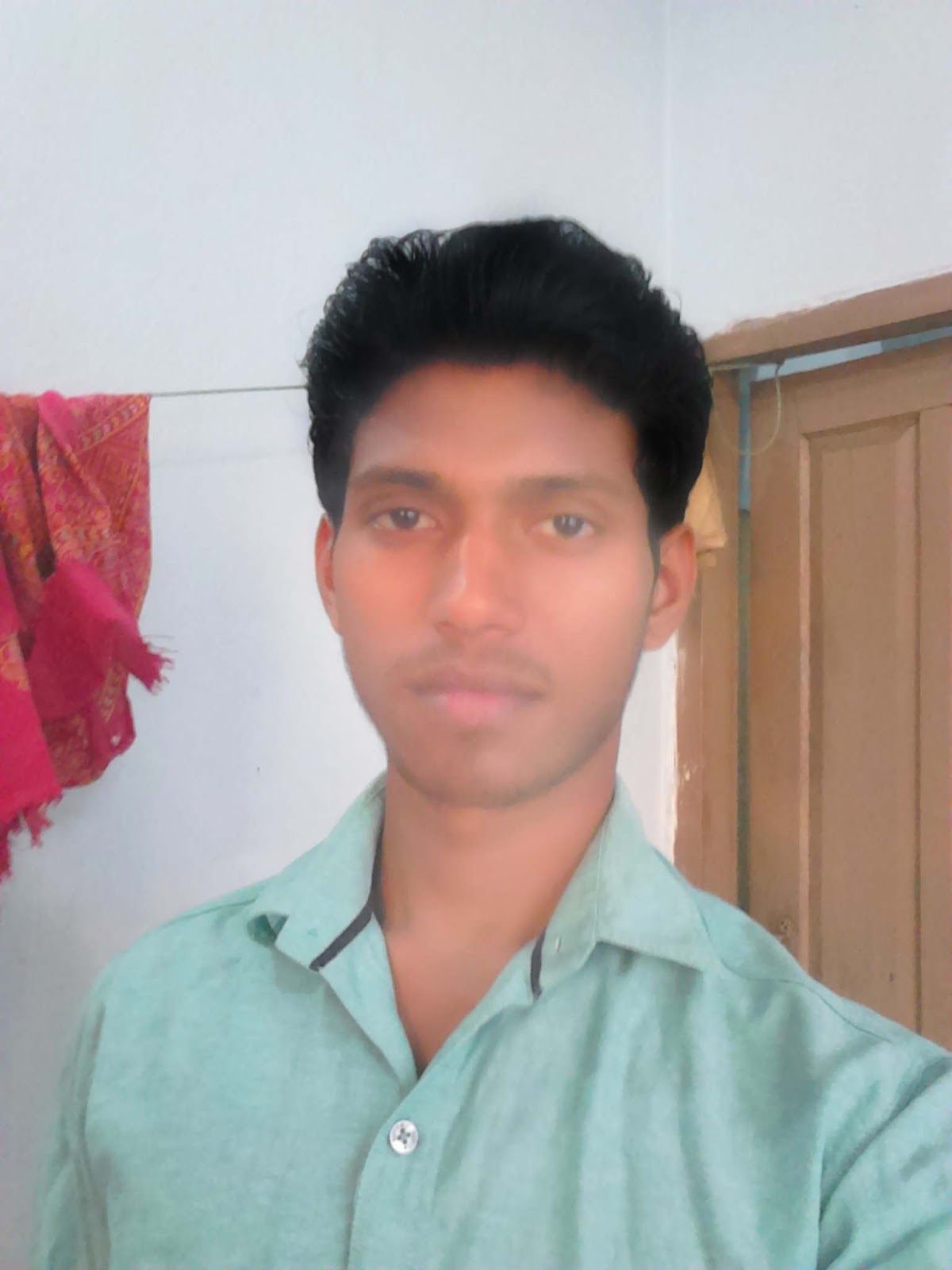 Sujit Kumar Singh