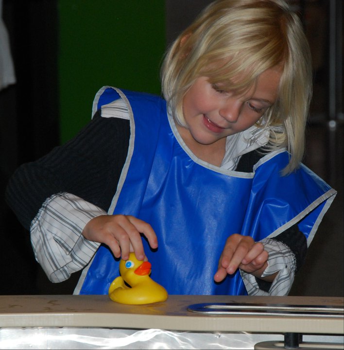 Trips 'n Toys: Please Touch Museum - Philadelphia, PA