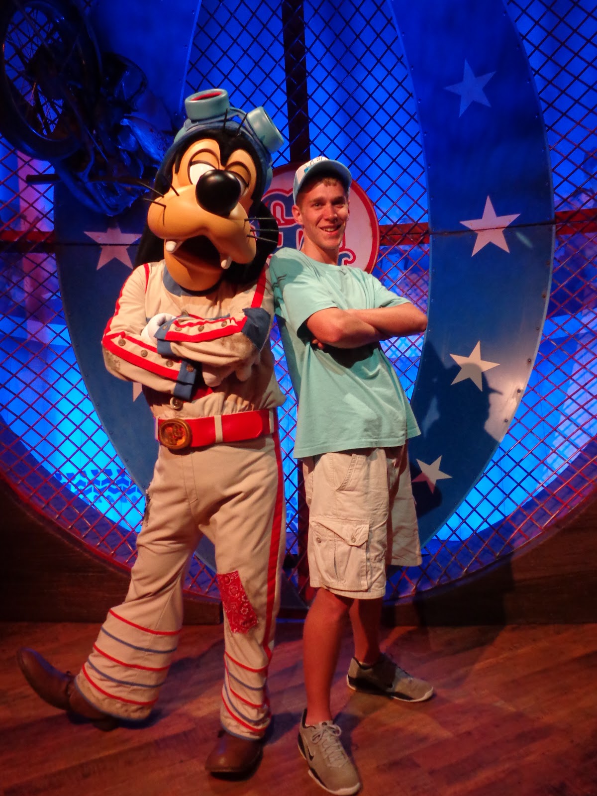 2013 Senior Trip - Clearwater