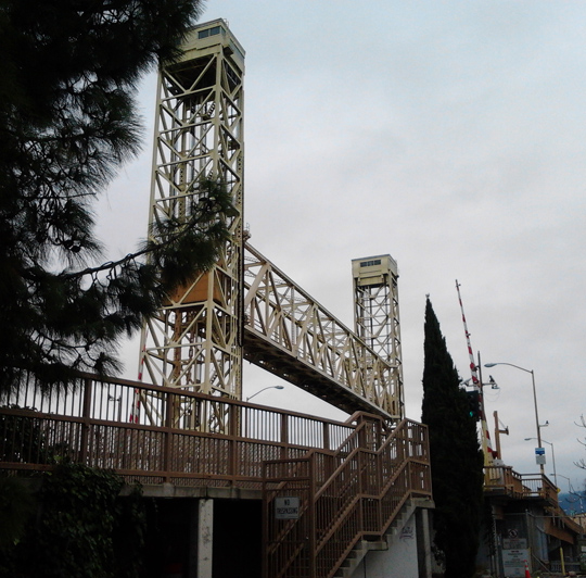 Marge & Sergei Ramble the Neighborhoods: Ramble 7: Peregrine Place ...