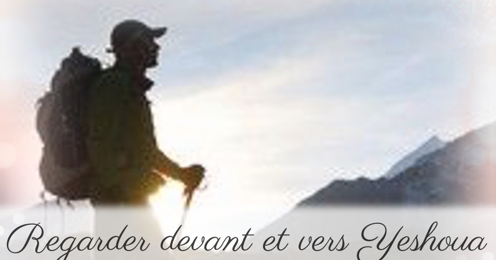 LA MANNE DE YESHOUA : LE PLUS GRAND RANDONNÉE DE TA VIE EST AVEC TON ...