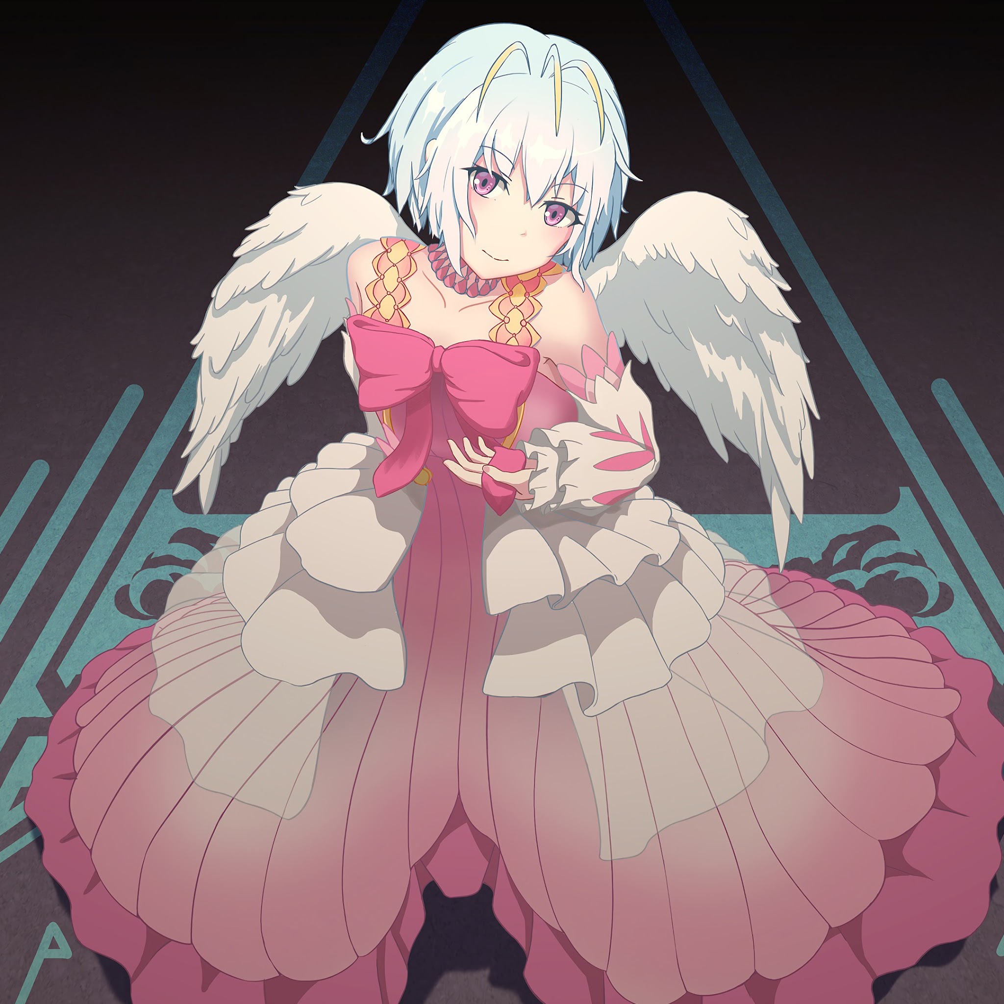 Fitoria, The Rising of the Shield Hero, 4K, #39 Wallpaper iPhone Phone