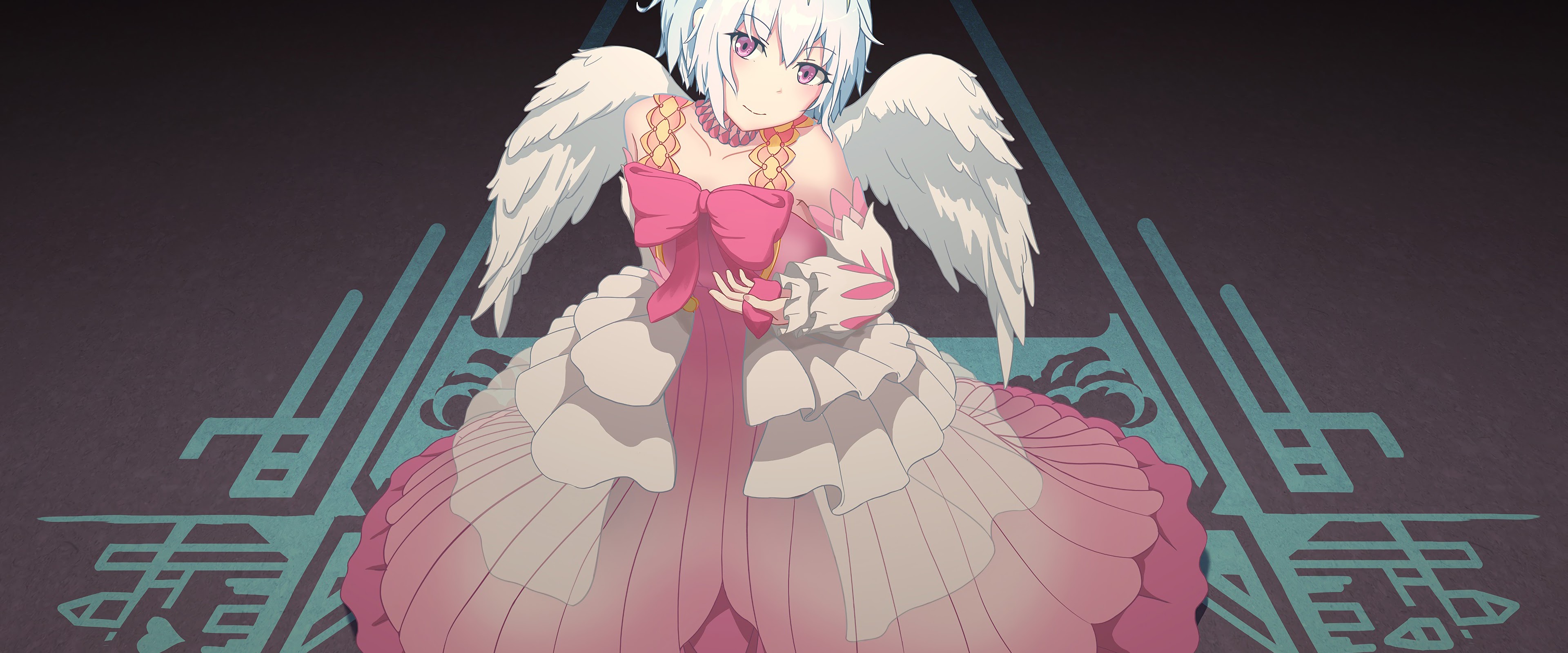 Fitoria, The Rising of the Shield Hero, 4K, #39 Wallpaper PC Desktop