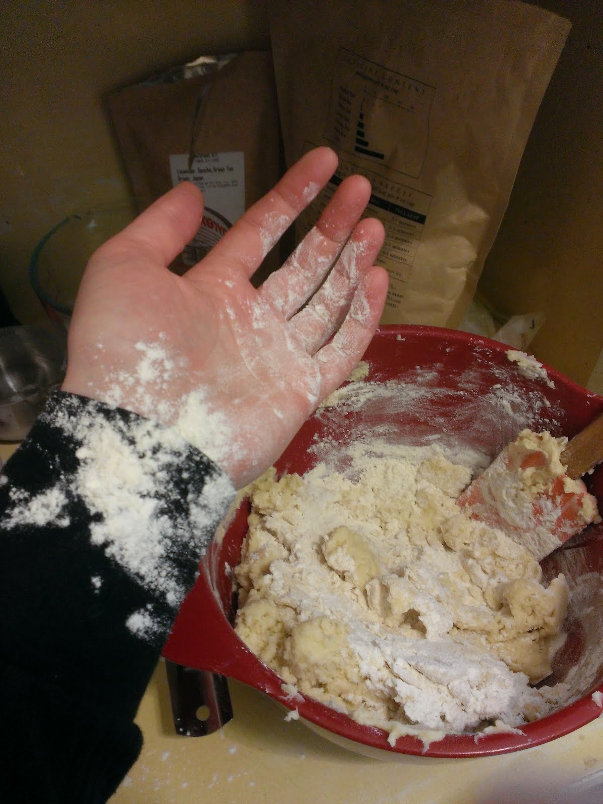 Xanda Schofield: Teaching Computer Science with Cookies #1: Recipes ...