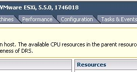 vCloudNotes : Let's Learn Together: How to fix Configuration issue ...