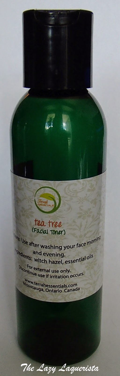 Manicure Manifesto: Products I Finished This Month - June 2014