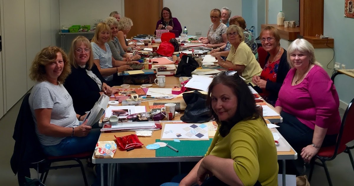 .: Ladies That Craft