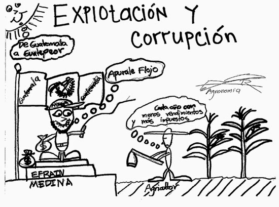 lA EXpLOtAciOn LaBoRaL : lA eXpLOtAcIoN a LoS tRaBaJaDoREs