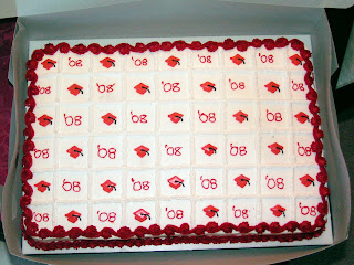 Carrie's Custom Cakes and Cookies: Sheet Cakes and rounds, not so ...