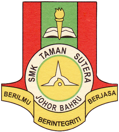 Lencana Sekolah ~ Laman Web Rasmi SMK Taman Sutera