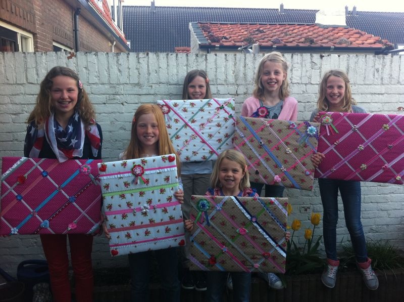 deleukstedingetjes-creatieve workshops en kinderfeestjes: Leuke ...