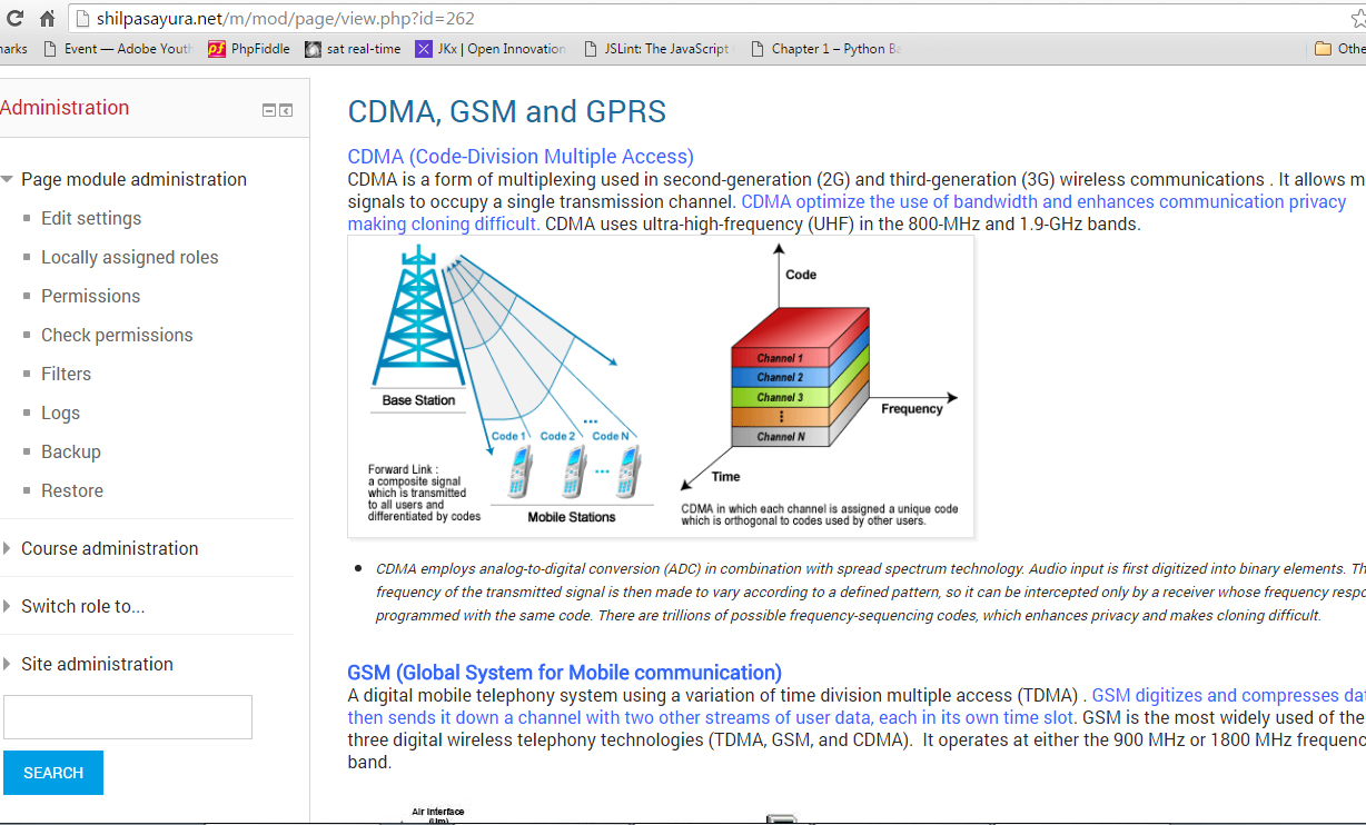 GCE Advanced Level ICT: 2016