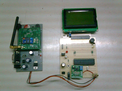 ELECTRONIC's LABORATORIES : DESIGN AND CONSTRUCTION OF TILT BASED TOUCH ...