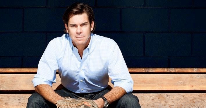 kenneth in the (212): Home Run