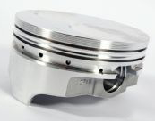 Mechanical Technology: Types of Piston