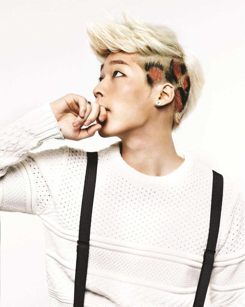 Andlina World is 24 Hours: Intro to M.I.B