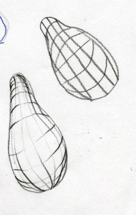 UM Drawing Tutorials: April 2012