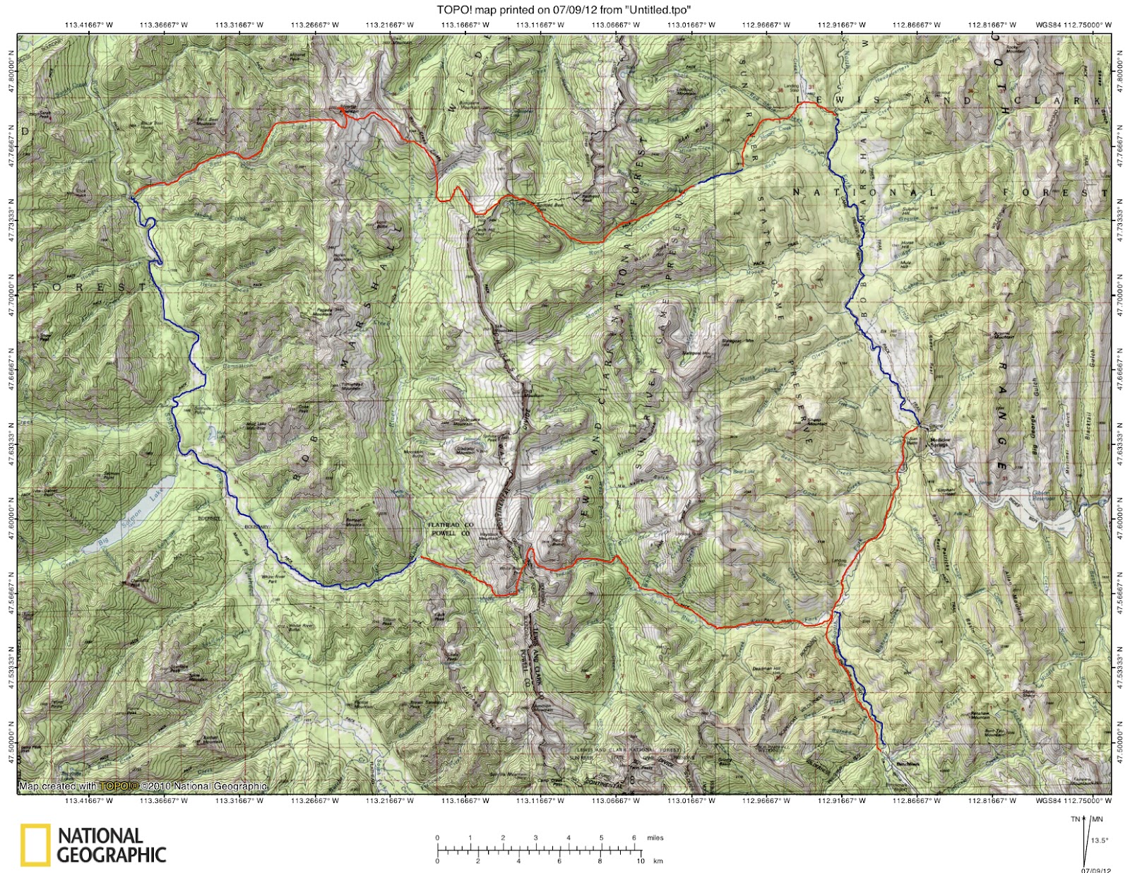 Bob Marshall (wilderness activist) - Alchetron, the free social ...