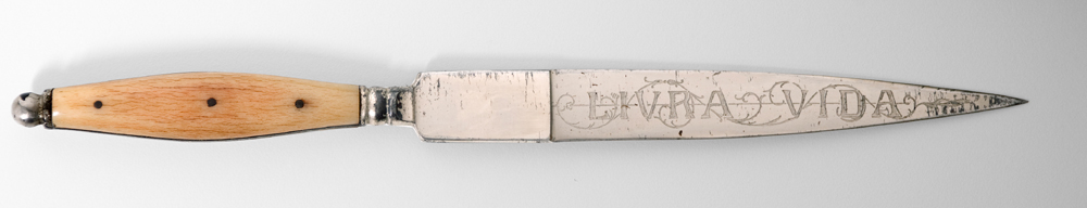 Knife Fighting Club: Facas do Nordeste - Facas de Ponta