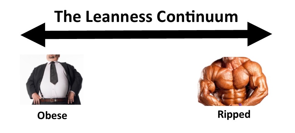 Andrew Heming's Blog: The Truth About Getting Lean