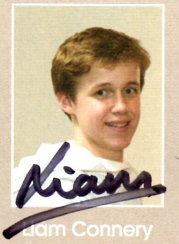 Libera's World: Libera Members: Summer 2011