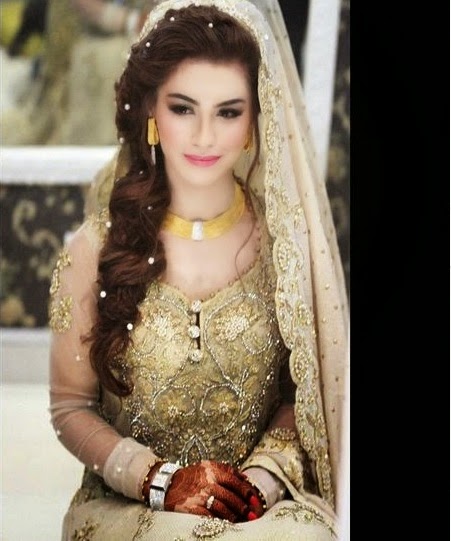 Latest and stylish Hair Style for Parties | Latest Fashion In Pakistan