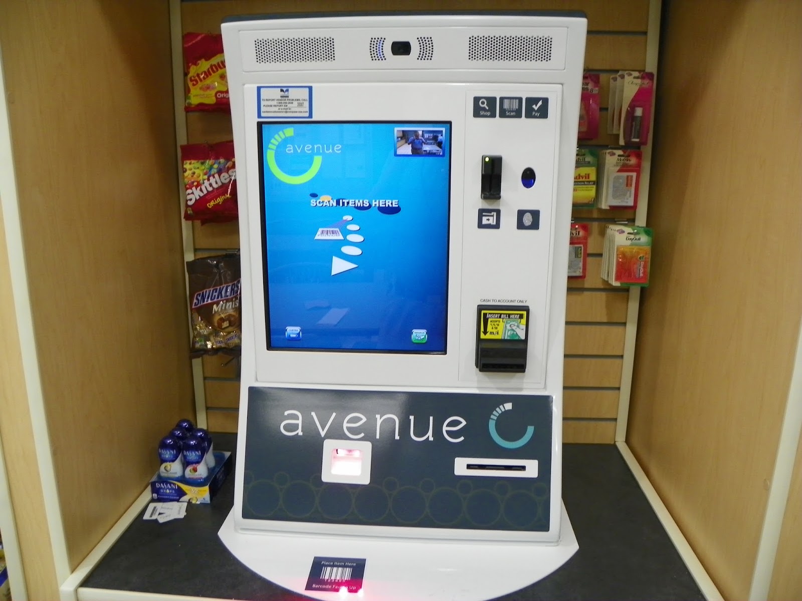 NOMADIC CHEF: Compass Group USA Faculty Internship: Charlotte, NC- Day One