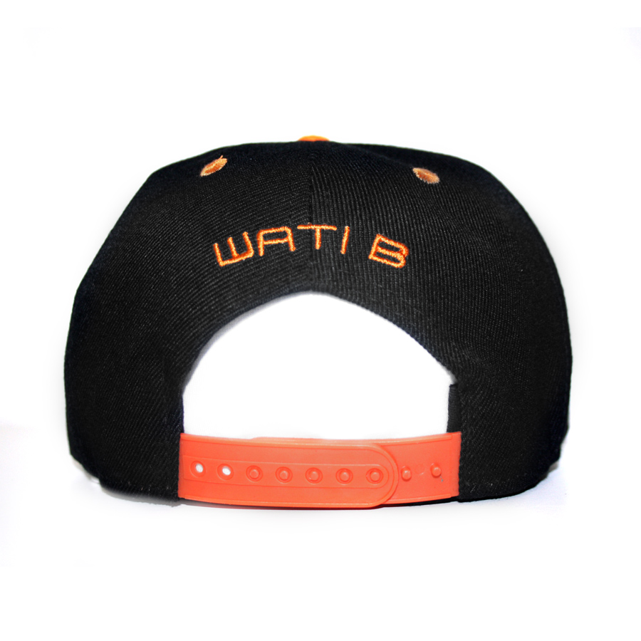 Wati B Collection