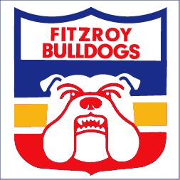 Fitzroy Bulldogs jumper | BigFooty Forum
