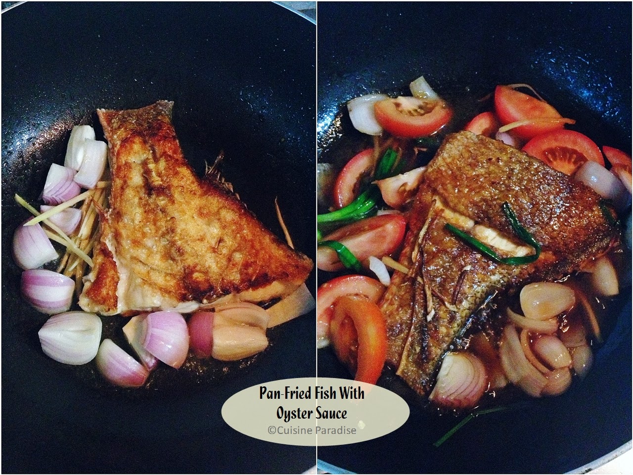 Cuisine Paradise | Singapore Food Blog | Recipes, Reviews And Travel ...