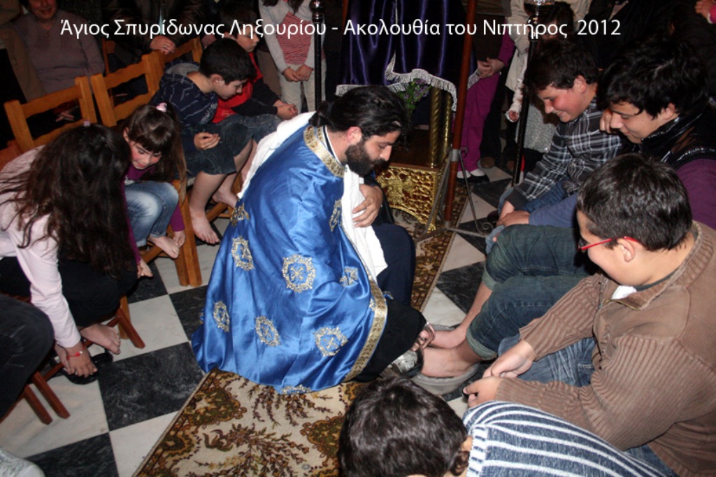 vlahata samis ΚΕΦΑΛΟΝΙΑ: Συνέχεια για τη Μεγάλη Εβδομάδα