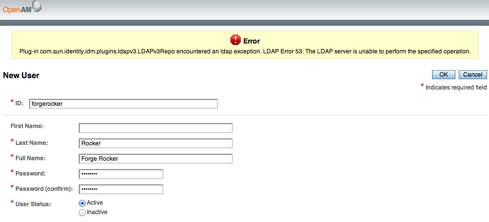 azlabs: LDAP Error 53: The LDAP server is unable to perform the ... azlabs: LDAP Error 53: The LDAP server is unable to perform the ...