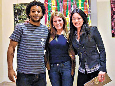 Marcelo girlfriendREAL MADRID NEWS