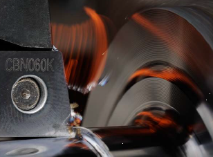 Seco Advanced material Expert: PCBN Chip Breaker Inserts – A New ...