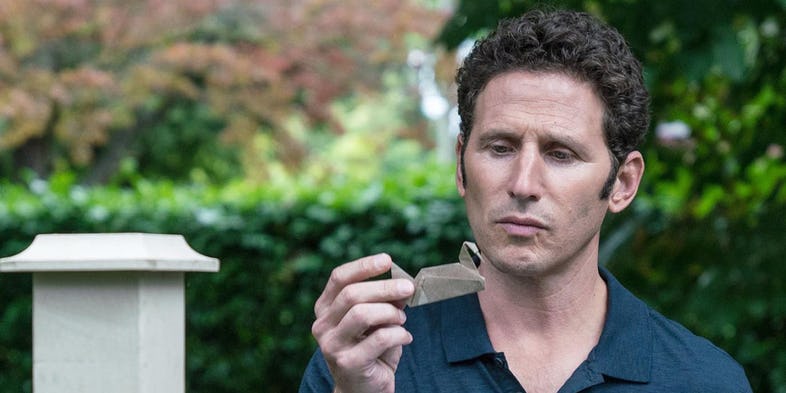 Prison Break’s Revival Finale Explained - PRISON BREAK FANS