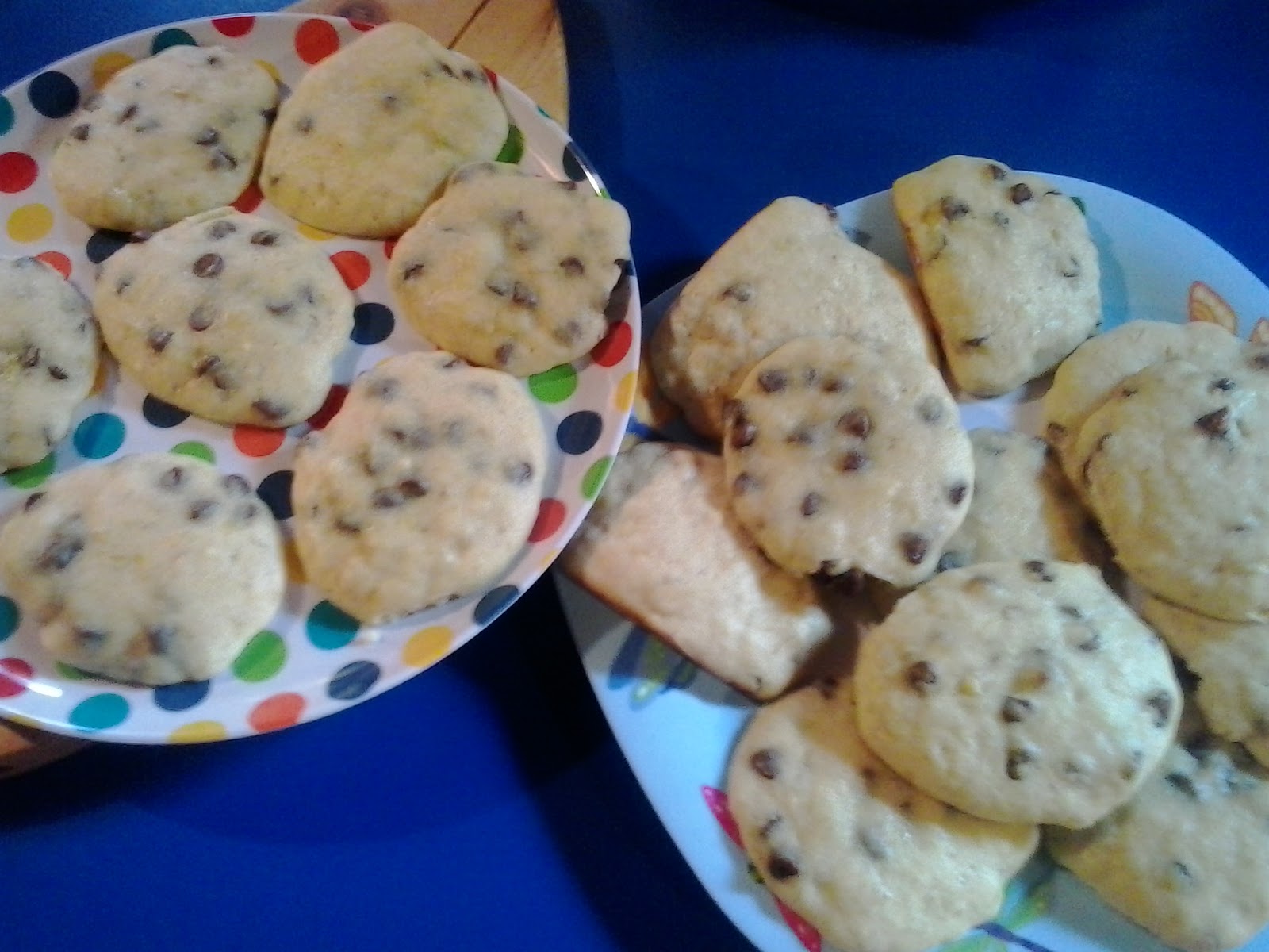 Le Chef Marjo vous propose : Recettes et autres bricoles de tout genre ...