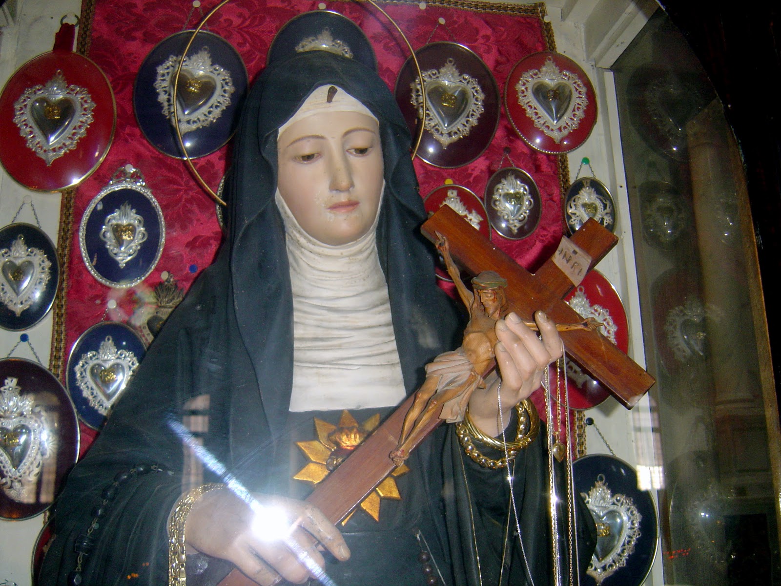 santa rita santa rita lo que se da no se quita: CAPÍTOL XXXIX: ELS ...