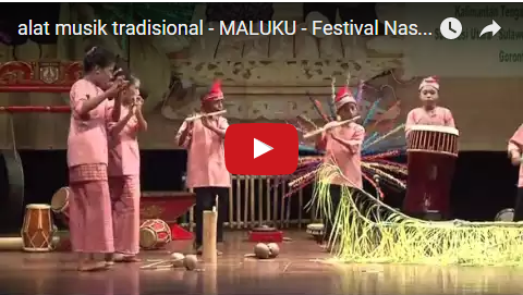 Alat Musik Tradisional: alat musik tradisional - Festival Nasional ...