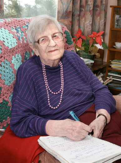 Poetry & Poets in Rags: Poetic Obituaries: [Marion Fields Wyllie's ...