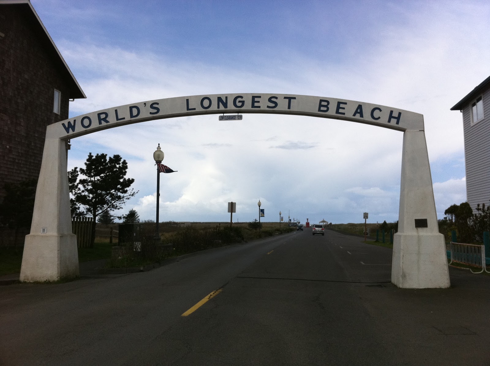 Wandering Voyager: Reasons I Love Long Beach, WA
