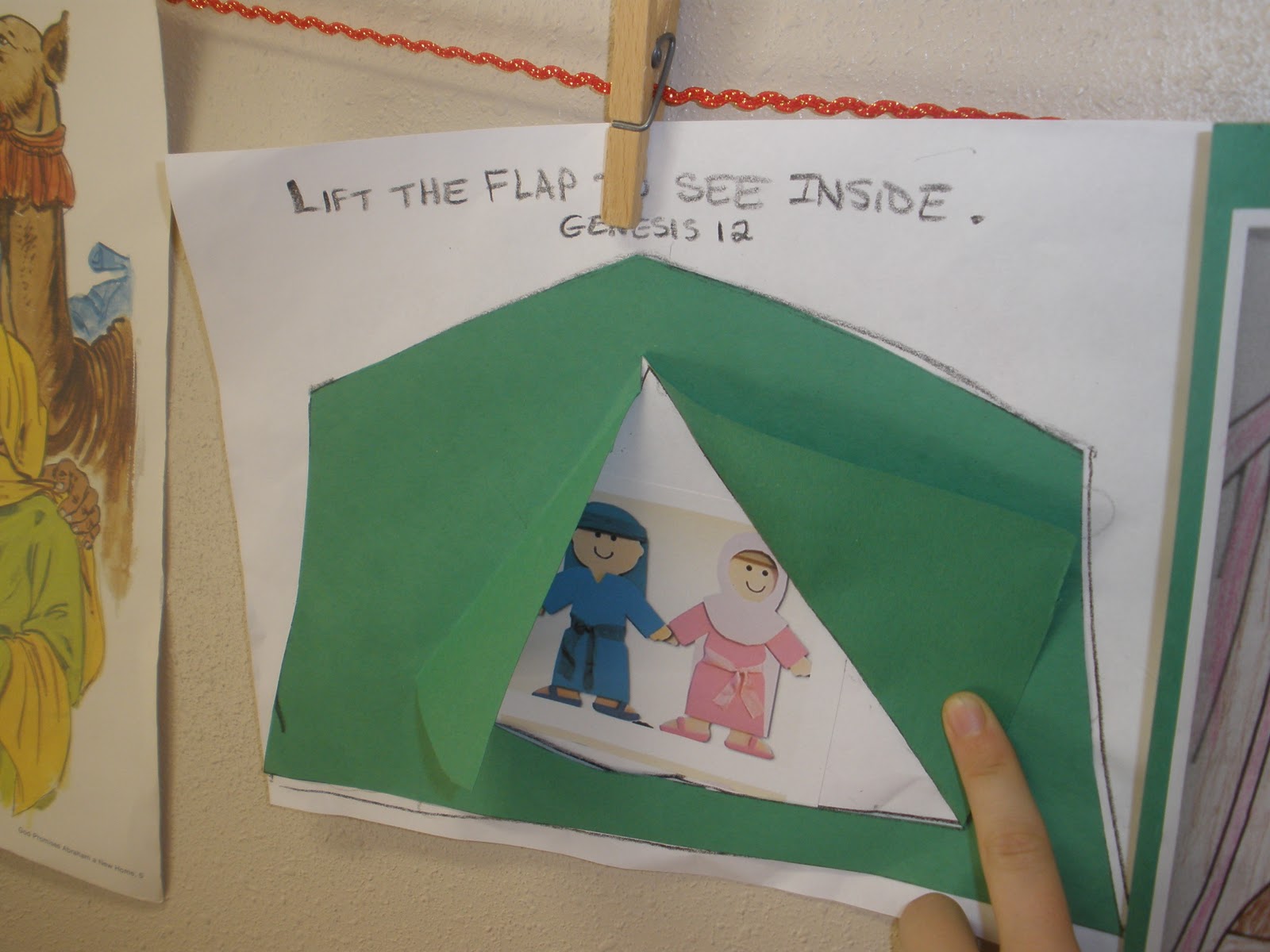 1000+ images about Bible - Abraham on Pinterest | Sodom and gomorrah ...