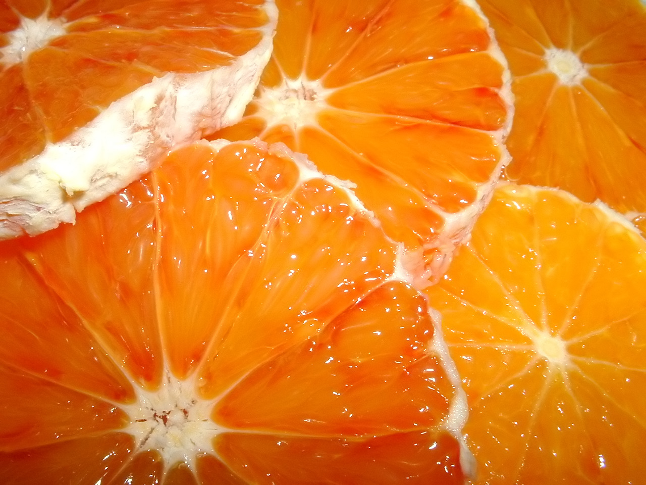 Orange Fruit High Quality Wallpapers Free Download - Wallpapers Photosz