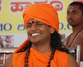 Controversial Babas in India | OneStopIndia