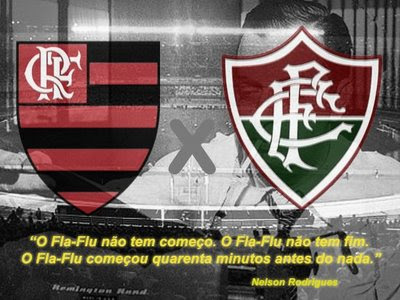 O Melhor do Esporte: Fla x Flu