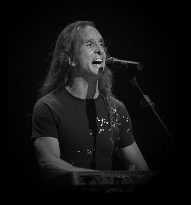 Zona Rock Dan Metal : STEVE WALSH