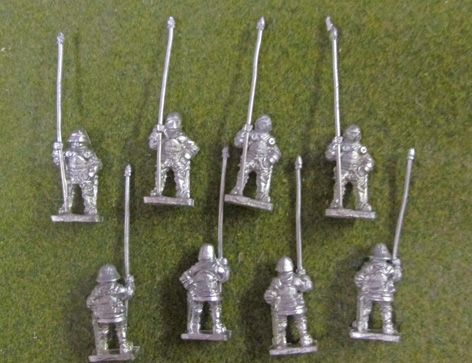 Tabletop Fix: QRF Models - New 15mm Releases