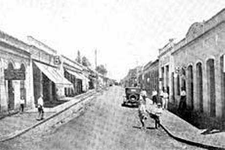 MEMÓRIA FOTOGRÁFICA DE SÃO JOSÉ DO RIO PRETO/SP: FOTOS Rio Preto Antiga