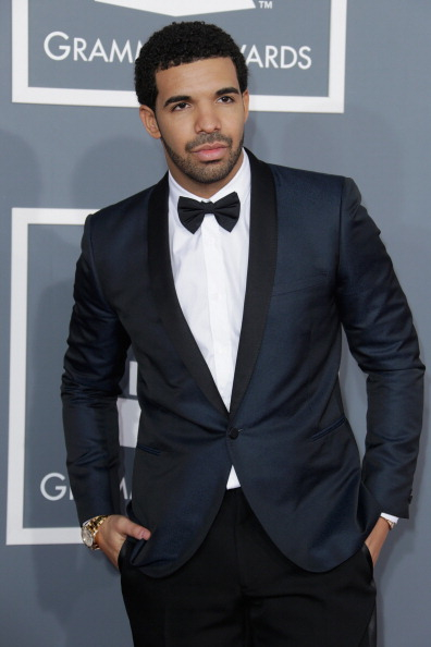 Drizzy Drake Brasil: Fotos: Drake no Red Carpet do Grammy
