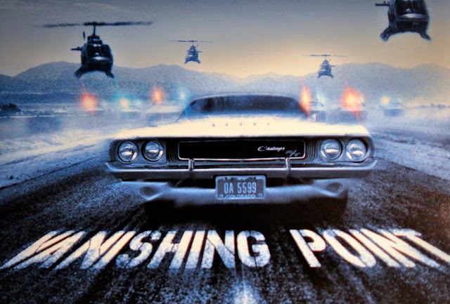 Vanishing Point Movie